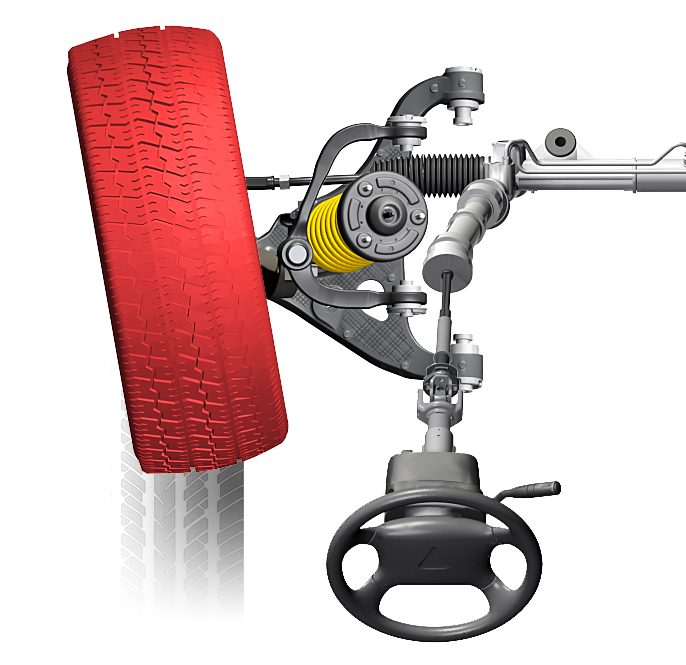 Front Total Toe